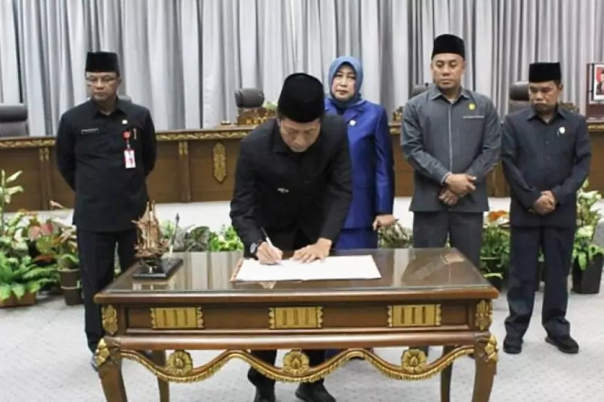 Nusapaper.com: Pj Bupati Barito Utara Sampaikan Pidato Pengantar ... Nusapaper.com: Pj Bupati Barito Utara Sampaikan Pidato Pengantar ...
