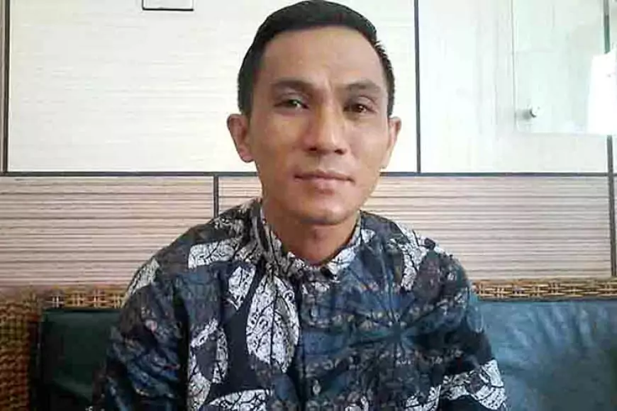 Nusapaper.com: DPRD Katingan Dorong Percepatan Penyerapan Anggaran ...